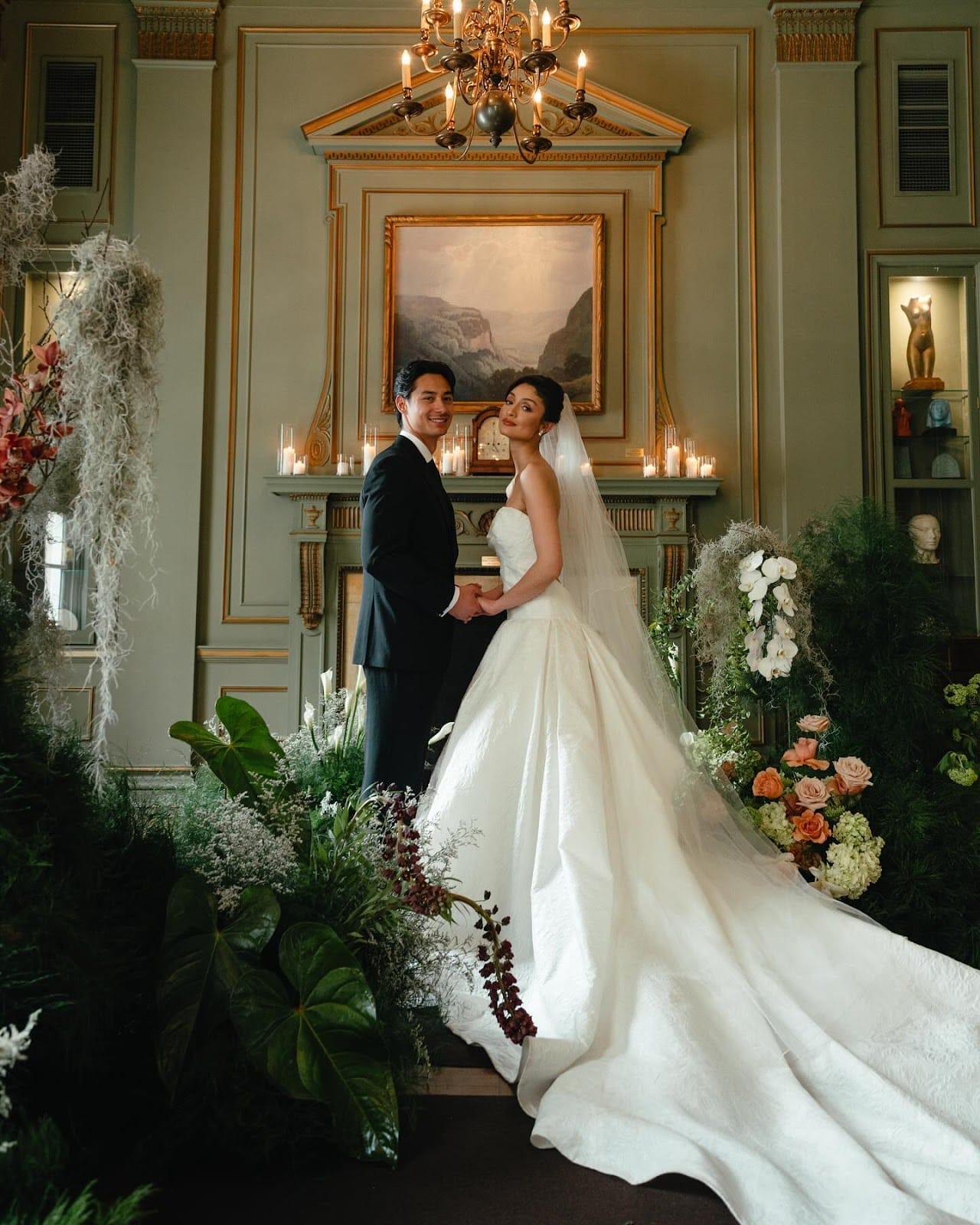 15+ Must-Follow Wedding Photographers in Ontario • By Kyla Studio